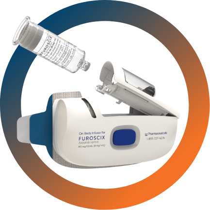 Cardiorenal Care Transformed by Patient-Driven Innovation | scPharma